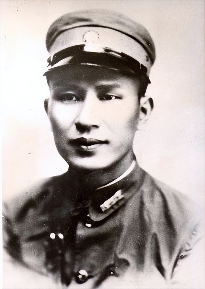 Military wizard Bai Chongxi: He is famous on the battlefield, but he ...