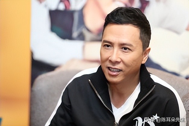 Can Donnie Yen beat Stephen Chow?One is a foreign martial arts champion ...