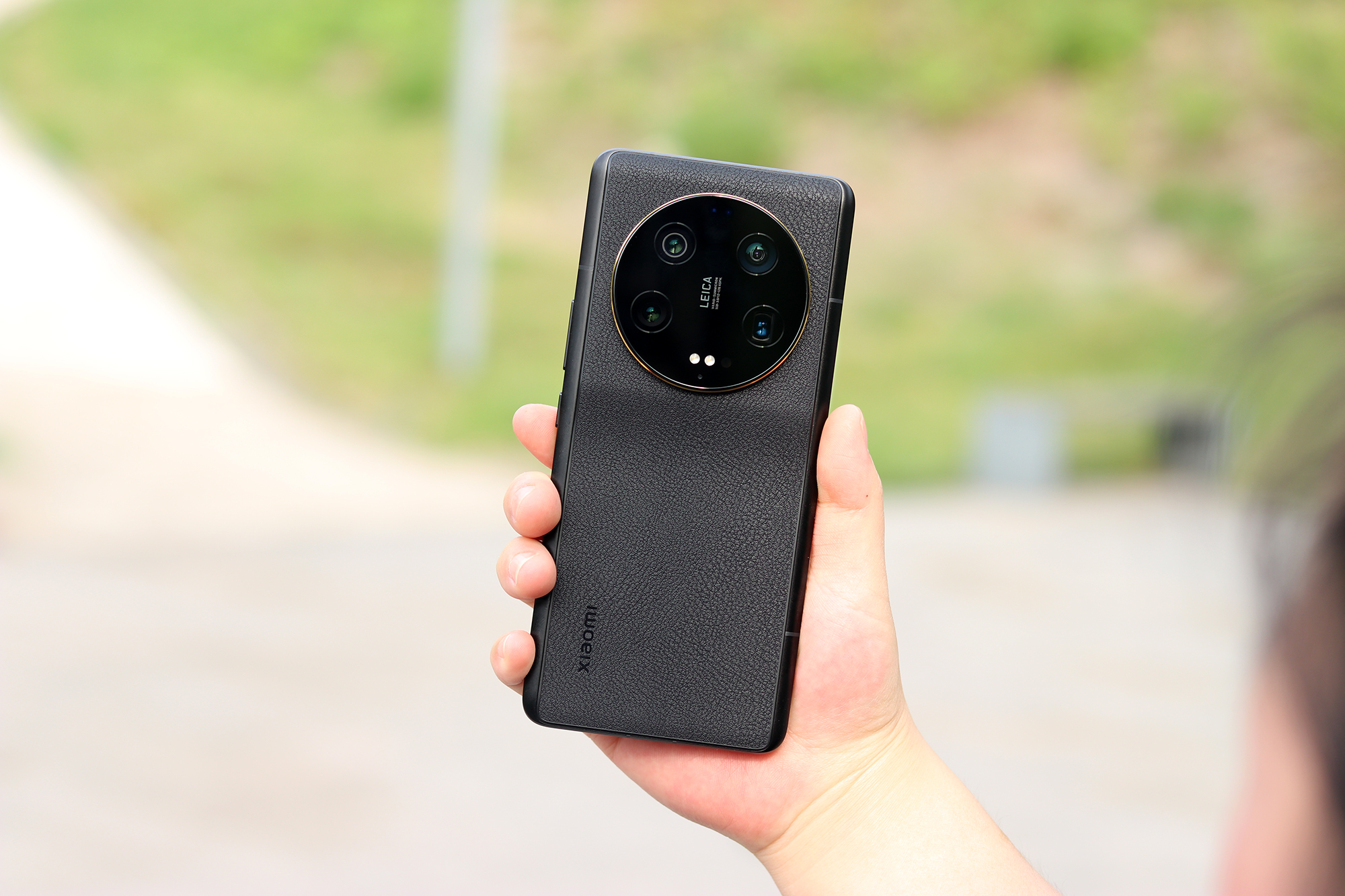 After 5 years of using Huawei mobile phones to switch to Xiaomi, the ...