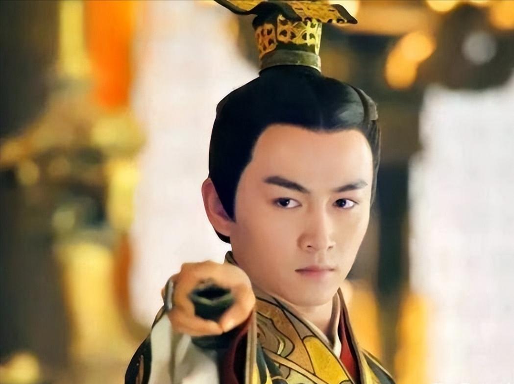 Emperor Wu of the Han used Wei Qing to fight against the Xiongnu. Why ...
