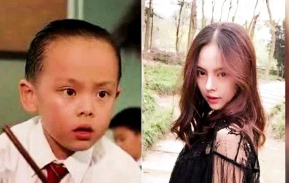 The cross-dressing deception brought to us by Master Xing——The unexpected place in "Yangtze ...