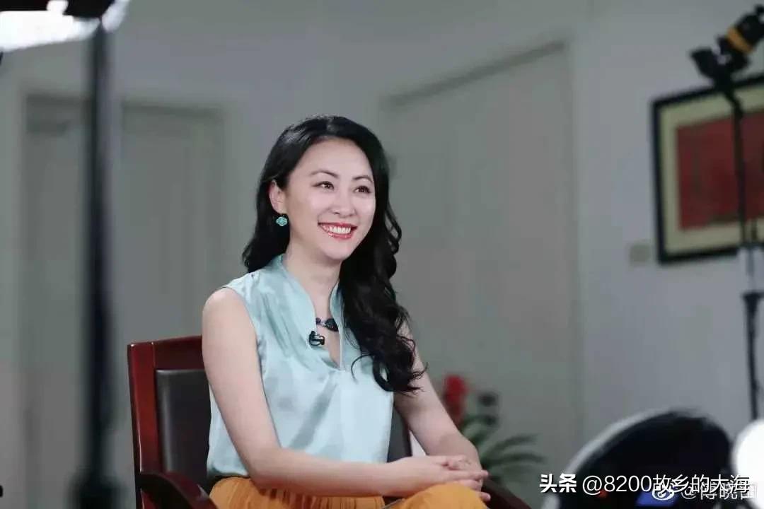 Fu Xiaotian's Life Story - iMedia