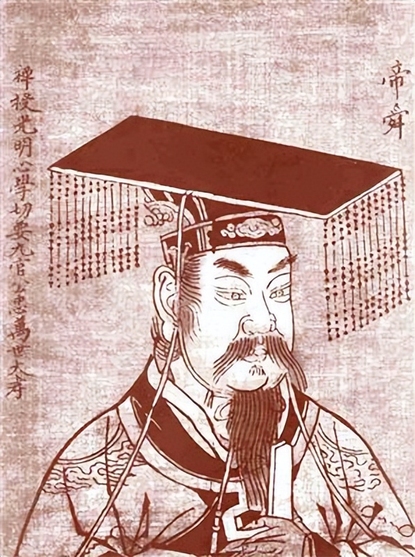 A Brief Analysis of Shiji III (The Chronicles of the Five Emperors—Yao ...