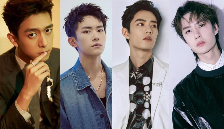 Veteran actor Sun Chun: He has taken care of his sick wife Fu Lili for ...