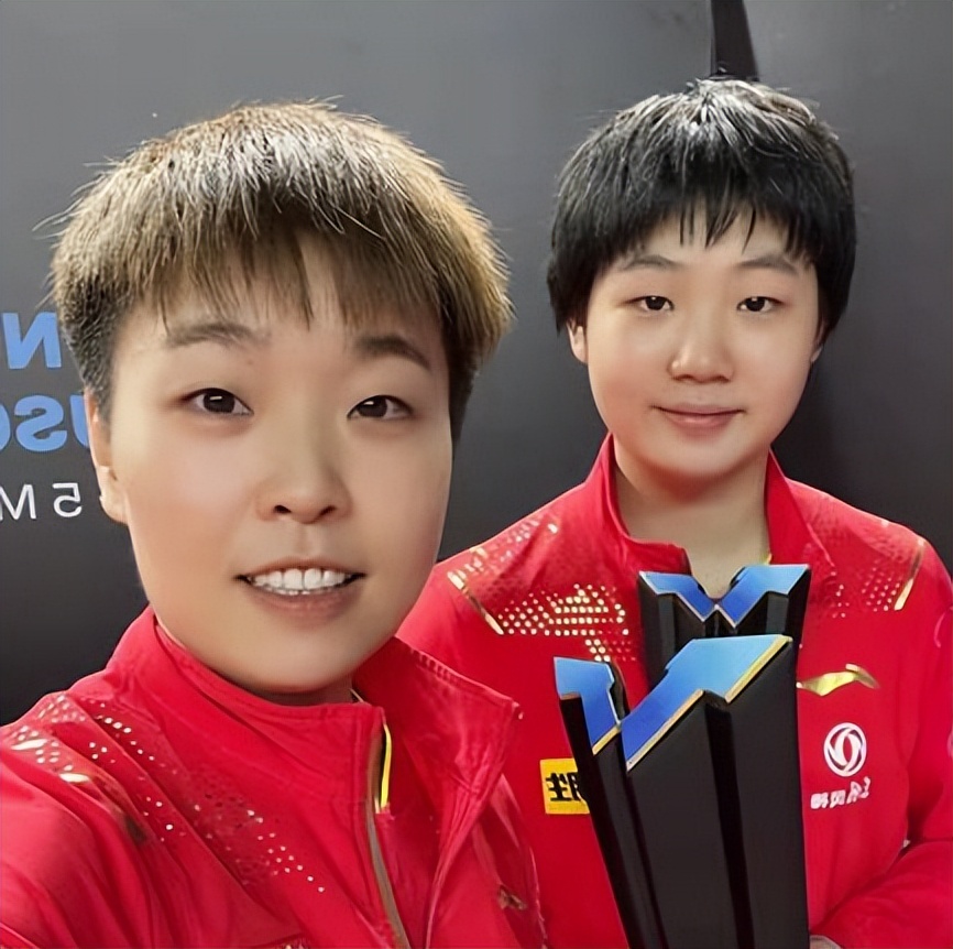 Zhang Rui is great!The singles won the championship 4-3, and the women ...