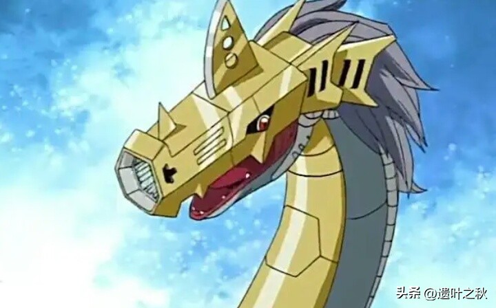 How do Digimon: The Four Dark Kings rank?There are only 2 strong people ...