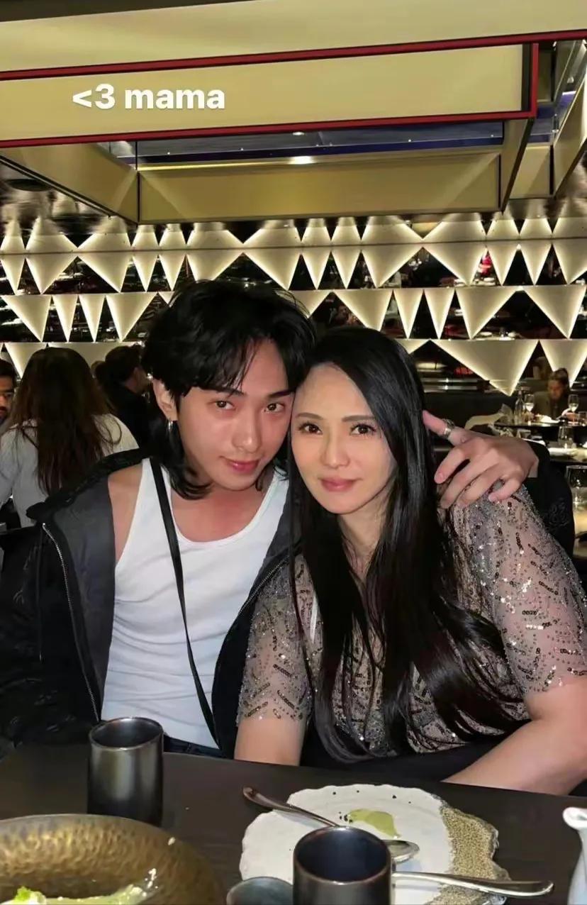 Qin Hao can make money and does not help Yu Chengqing to raise his son ...