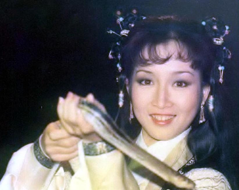 Inventory of Hong Kong TV dramas of The Knockout in the early days of ...