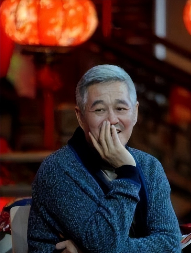 Jiang Kun, Guo Degang and Zhao Benshan, three people have four groups ...