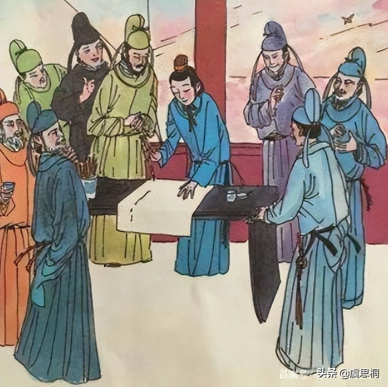 Wang Bo's death: It's a pity that the genius prodigy died young ...