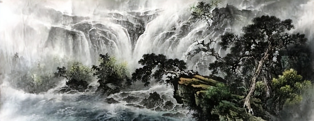 [Art Pioneer] Li Wenjun - Exhibition of Traditional National Culture ...