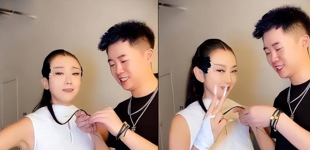 How to solve the needs without getting married? 64-year-old single Yang ...