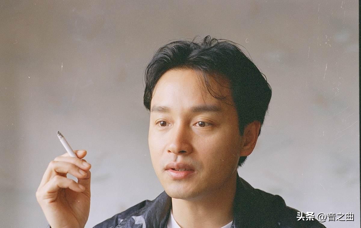 Leslie Cheung's top ten classic songs, his sincere singing and profound ...