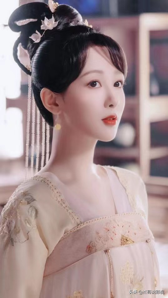 Yang Zi and Xu Kai's new drama "Cheng Huan Ji" may start on June 13 ...