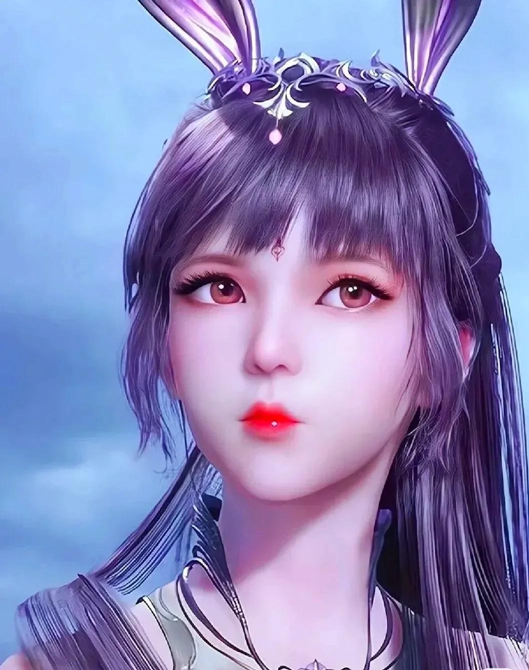 Who is your favorite female character in Douluo Continent? - iNEWS