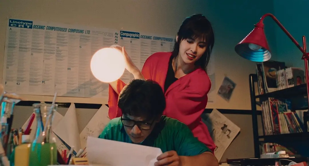 Actor Yang Qun died of cancer, Stephen Chow, Andy Lau, Tony Leung have ...