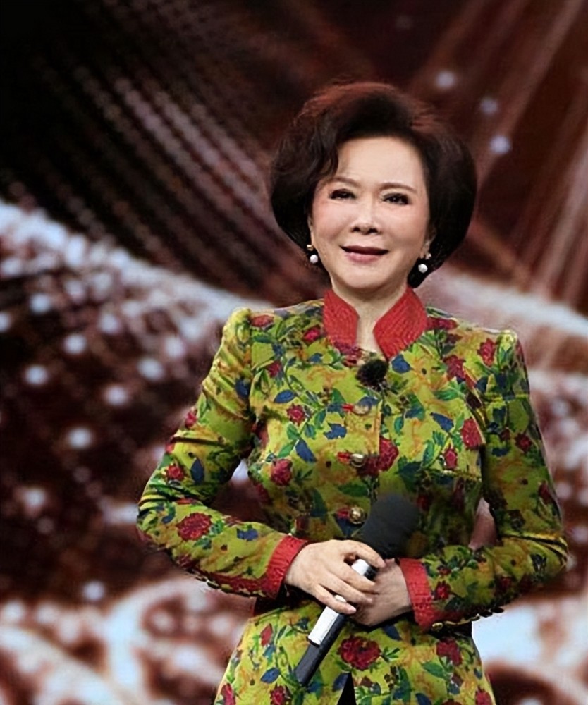 Cai Ming finally paid the price for her "venomous tongue" - iMedia