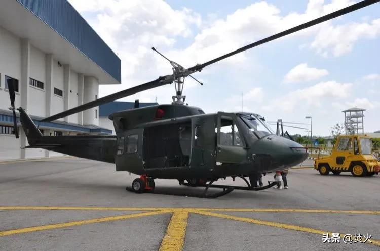 Southeast Asian countries: Laos and Brunei Air Forces - iNEWS