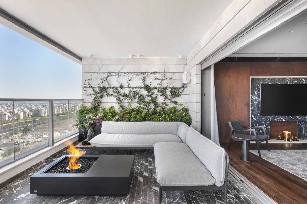 Israeli Design Studio - The Elegance and Magic of the Heart - iNEWS