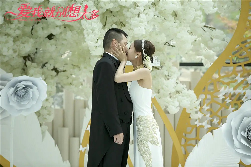 There is also a 20-year age difference. Since Chen Jianbin and Li ...