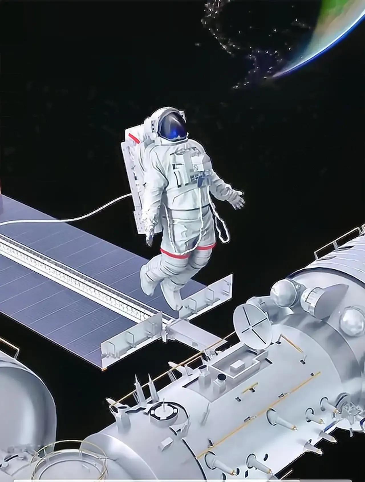 Chinese Guide to Space Infrastructure - iMedia