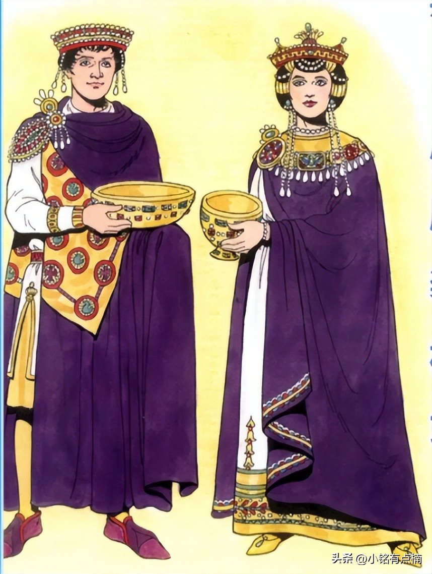 A Fashion Journey Through Time: The Trends and Fashions of the ...