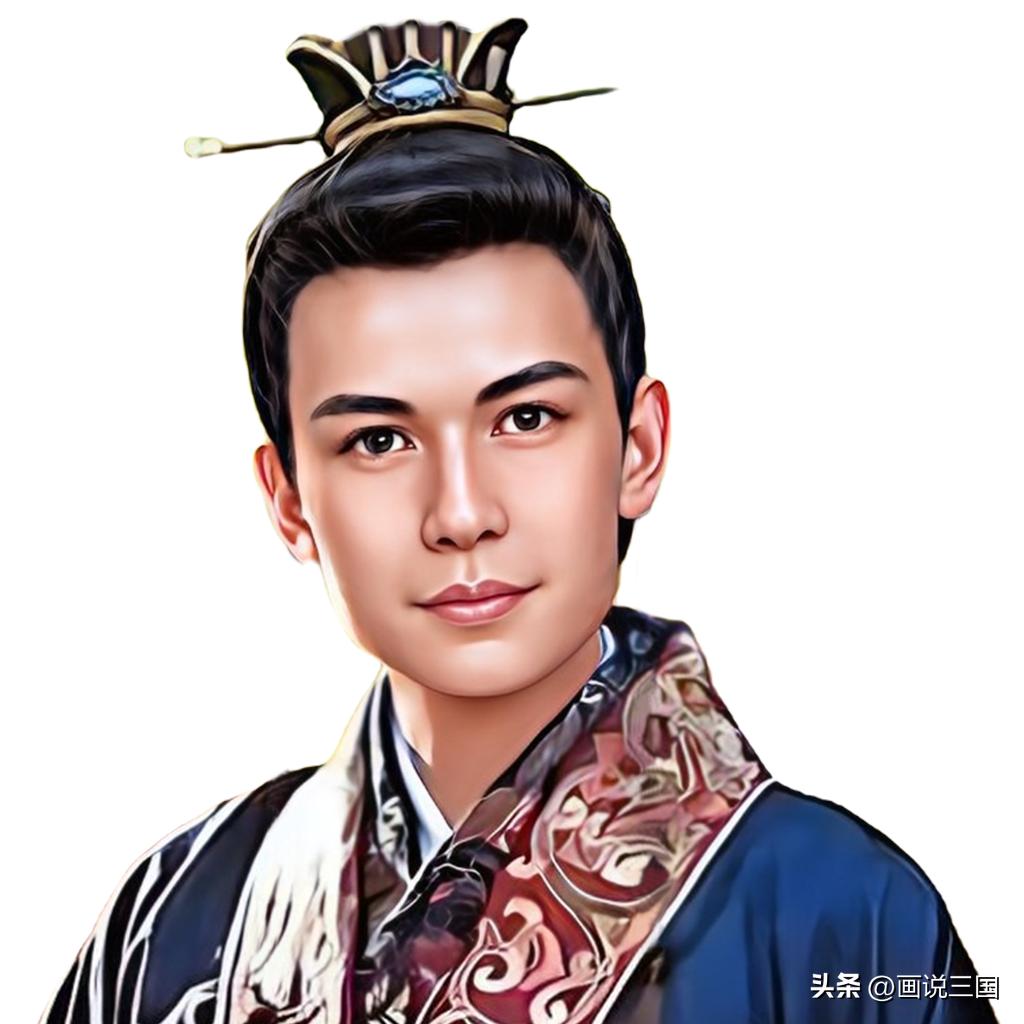 Who is the biological father of Hanhe Emperor Liu Zhao? How is his relationship with his father ...