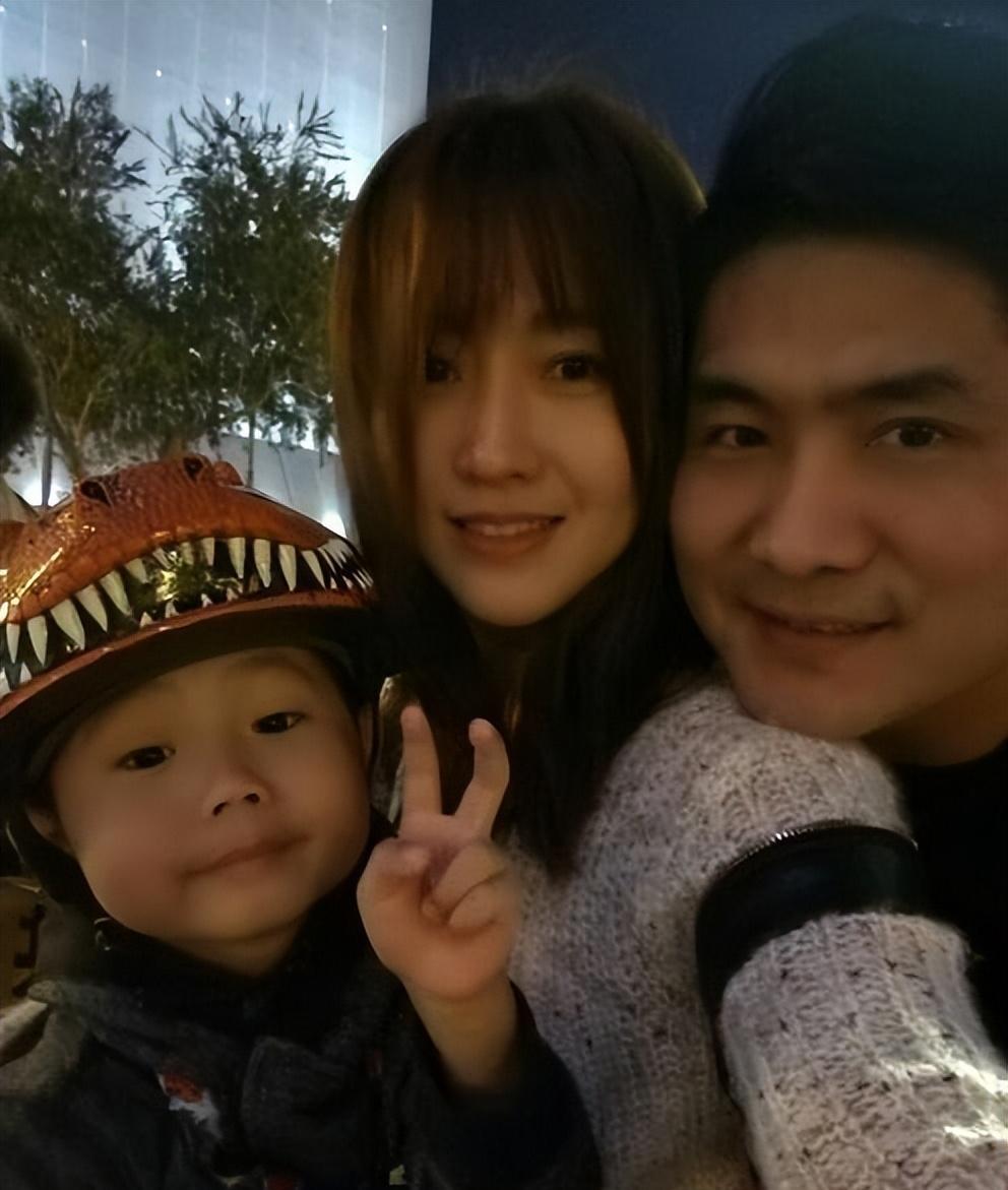 Pan Yang: Is it all thanks to Pan Changjiang that I married a ...