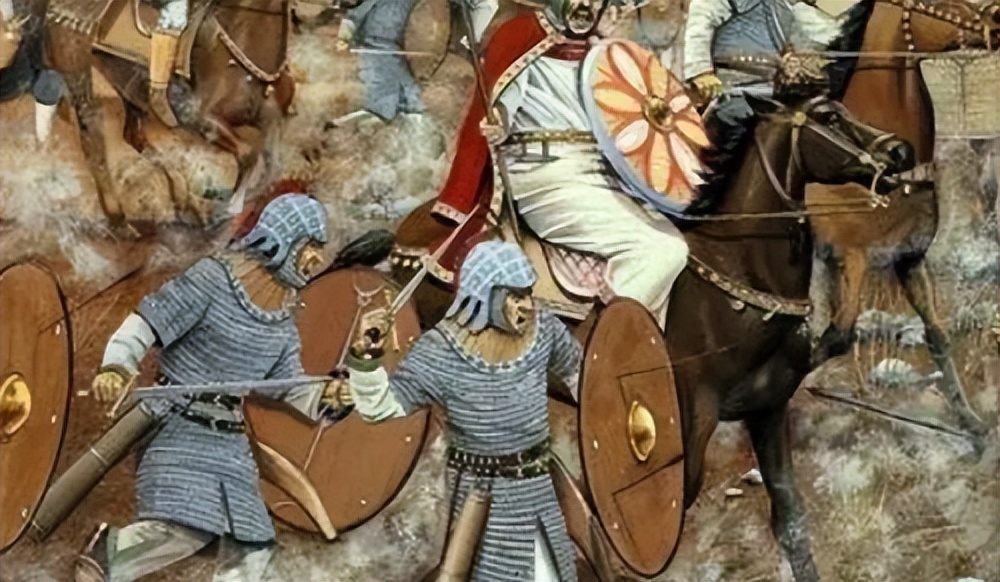 Who promulgated the "Cyrus Code"? What important impact did it have on ...