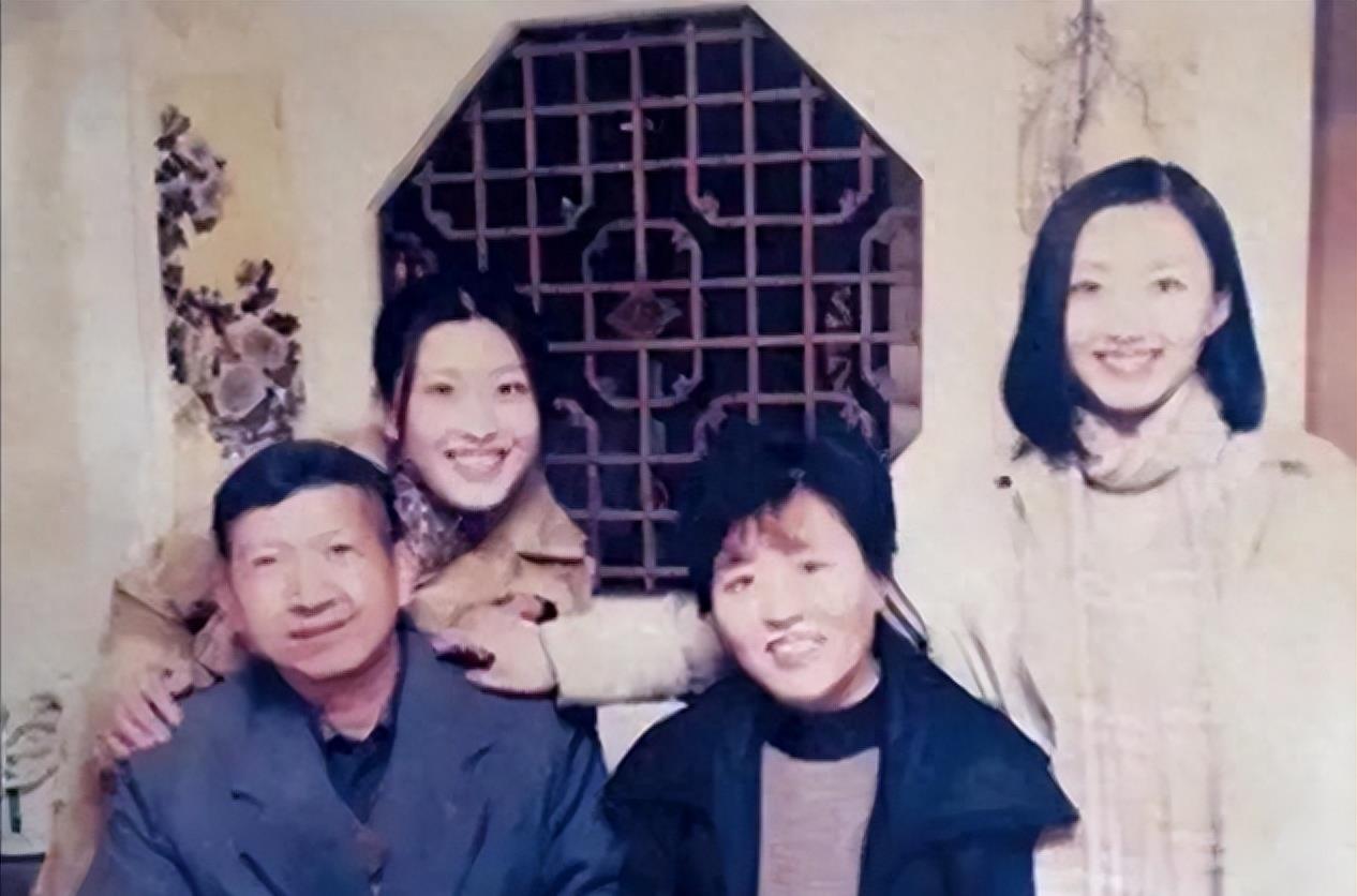 Proud of Spain! Chai Jing gave birth to a daughter in the United States ...