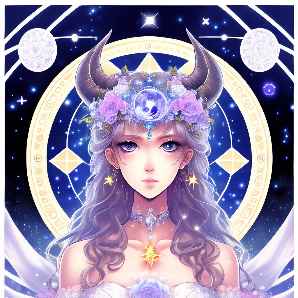 Taurus in the second house of the Juno constellation: Give everything ...