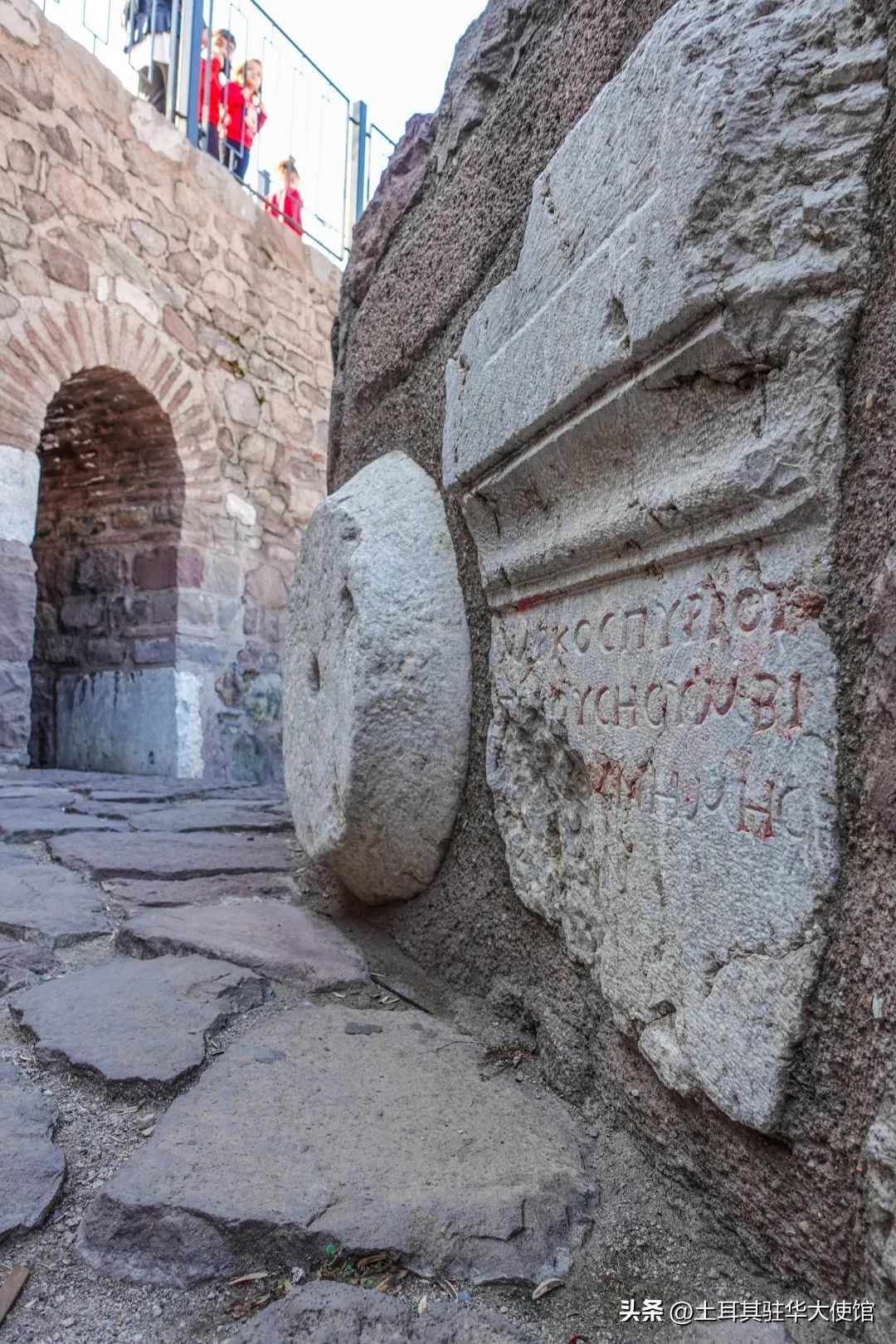 Ankara Day Trip: Explore Historic Ankara Castle - iNEWS