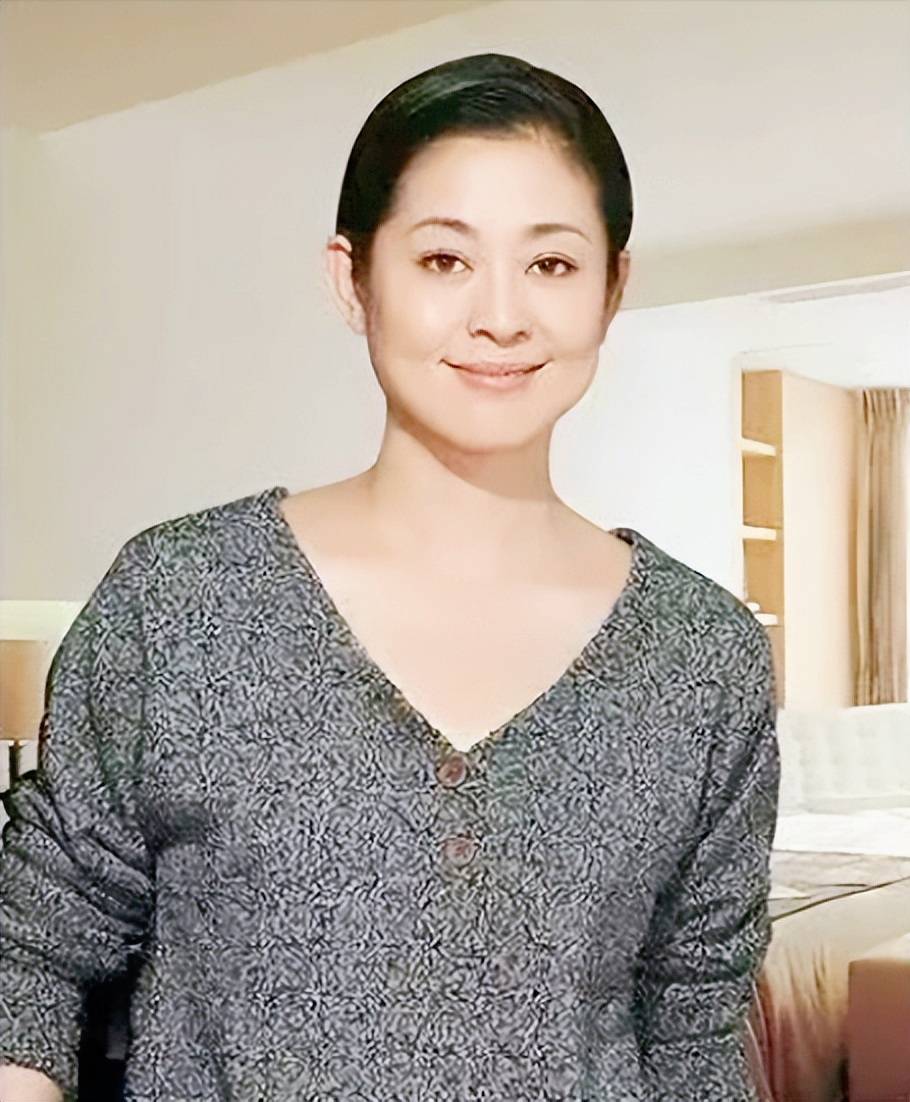 7 famous actresses in the mainland entertainment circle who have "two ...