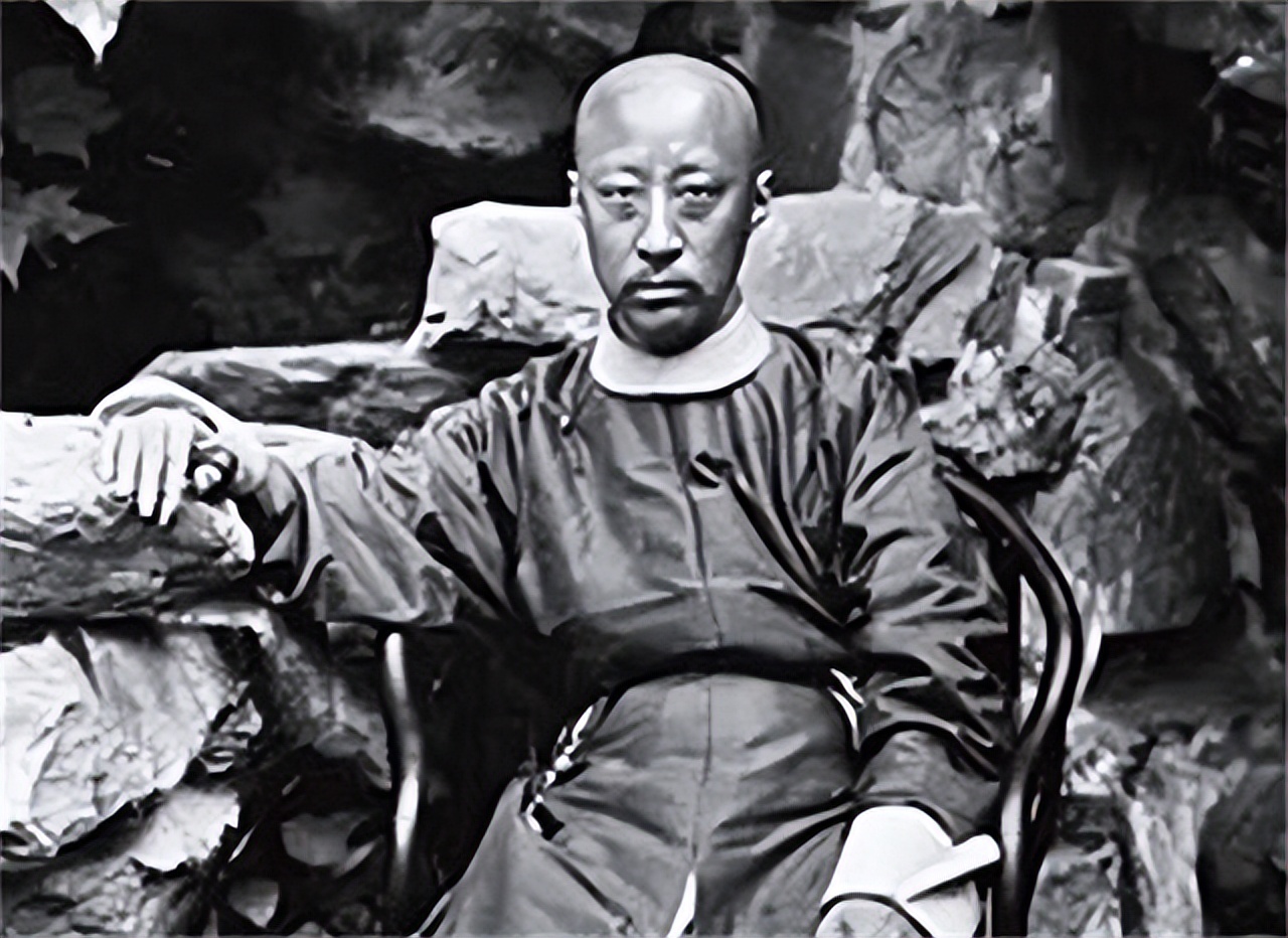 Why did Cixi die 20 hours after Guangxu's death, did she die of a ...