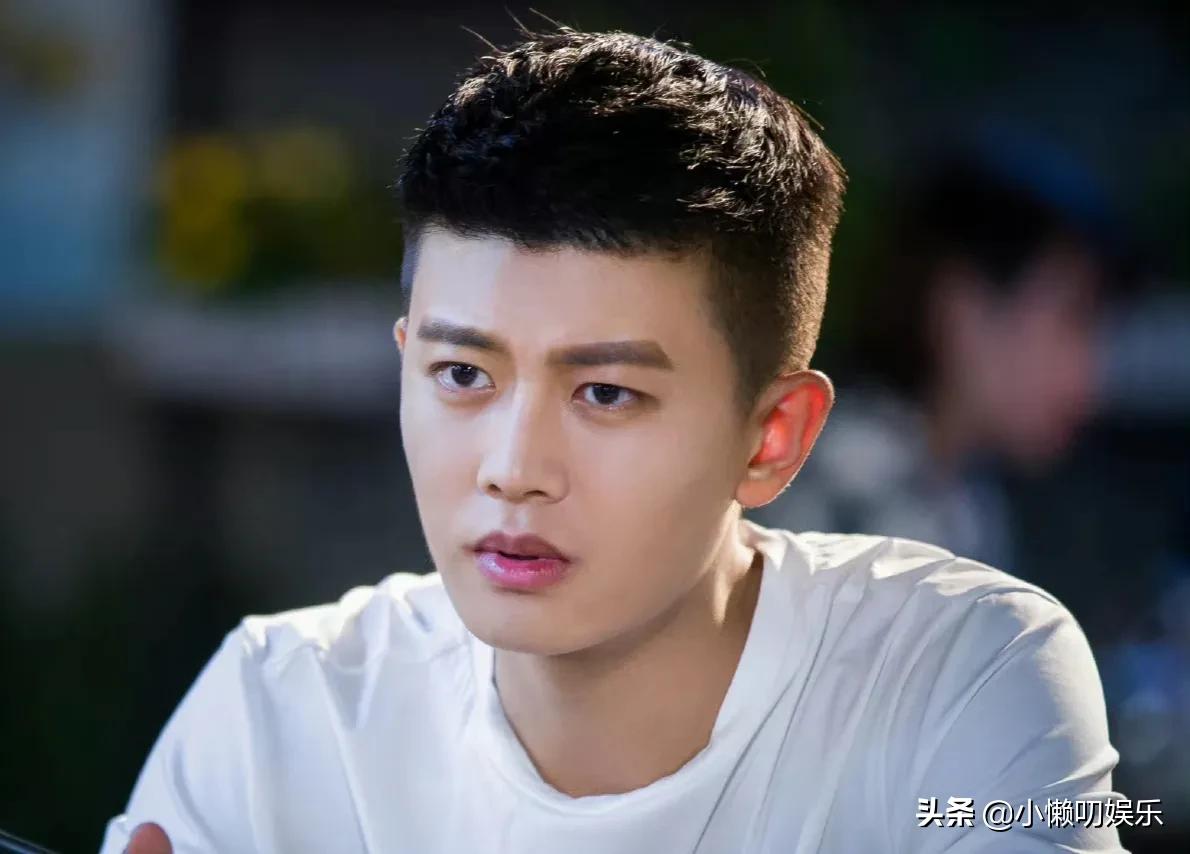 "Blue Flame Assault": Three male protagonists, three endings, Li Xicheng has the most ...