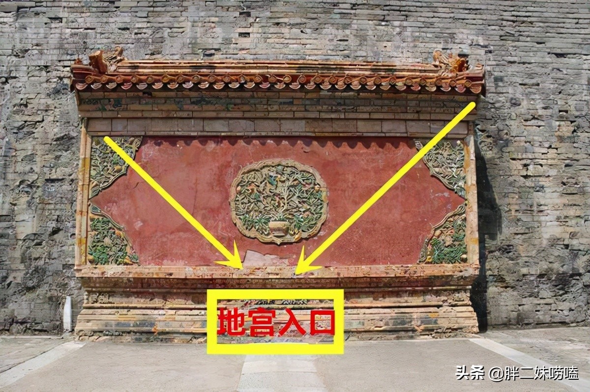 The whole story of Sun Dianying's robbing of the Eastern Tombs of the ...