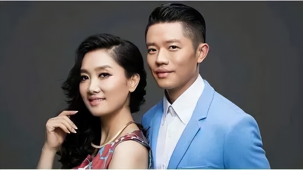 Zeng Yi: Linghua was in tears when he got married, Linghua was drunk when he got married, we are ...