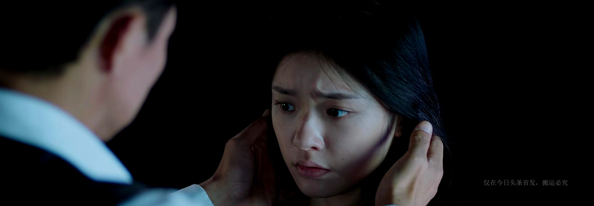 The Imperfect Victim: Li Yi's three hostility towards Zhao Xun reveals the truth that success ...