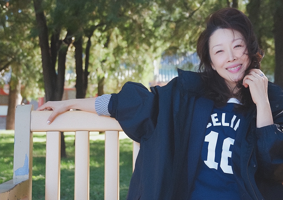 Sun Yue: Enjoying the autumn scenery in the ancient capital of Beijing ...