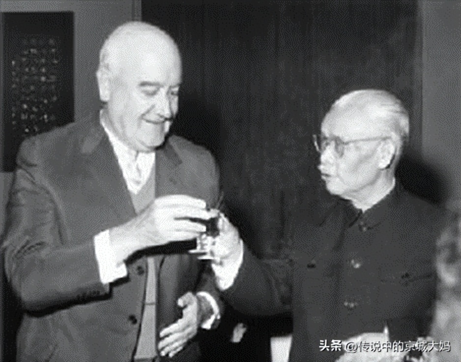 Zhang Xiruo, a figure in the Southwest Associated University - iMedia