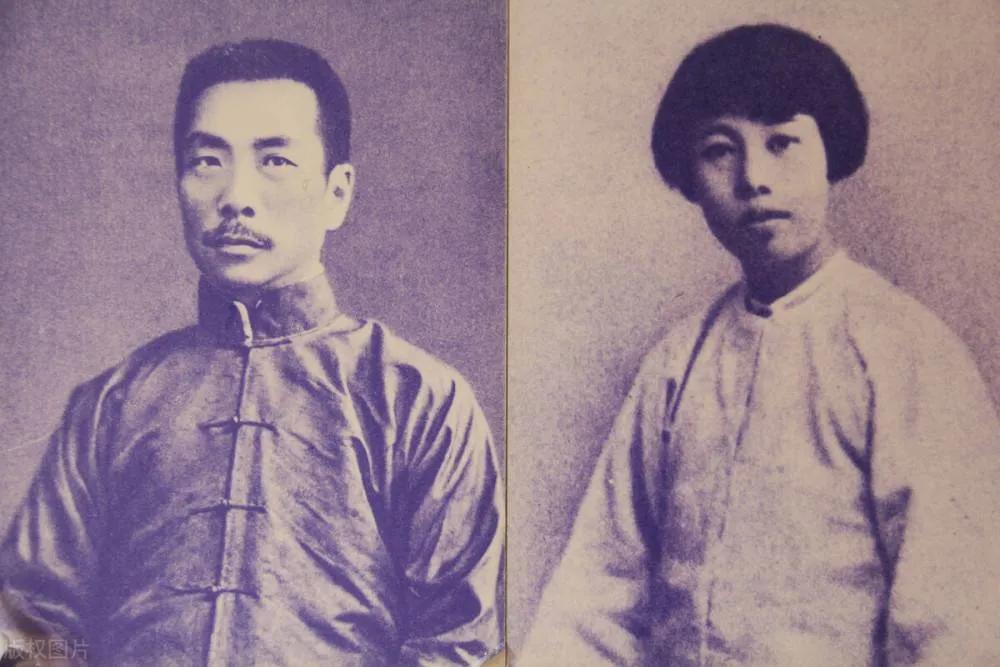 Writers of the Republic of China: 01 Lu Xun (Part 2) Democracy fighter ...
