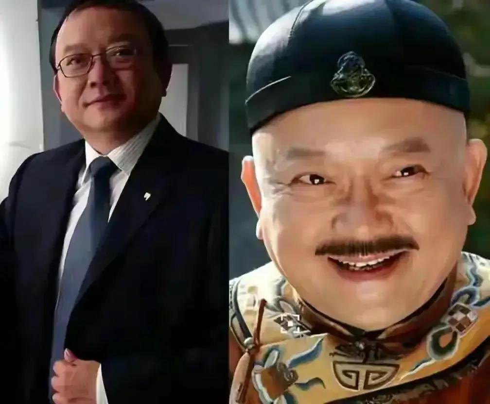 National first-class actor Wang Gang sold a luxury courtyard house in ...