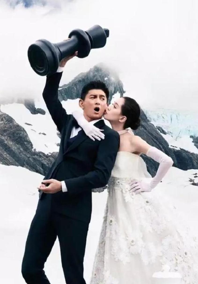 Hua Chenyu fans tear Shen Teng?Wang Junkai news?Liu Shishi and Nicky Wu ...