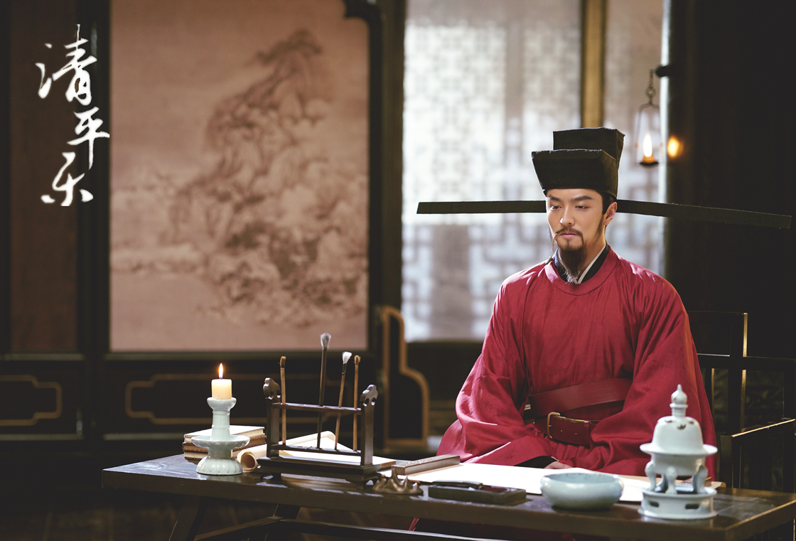 Interpretation of Zizhi Tongjian 1: Why did Sima Guang write Zizhi ...