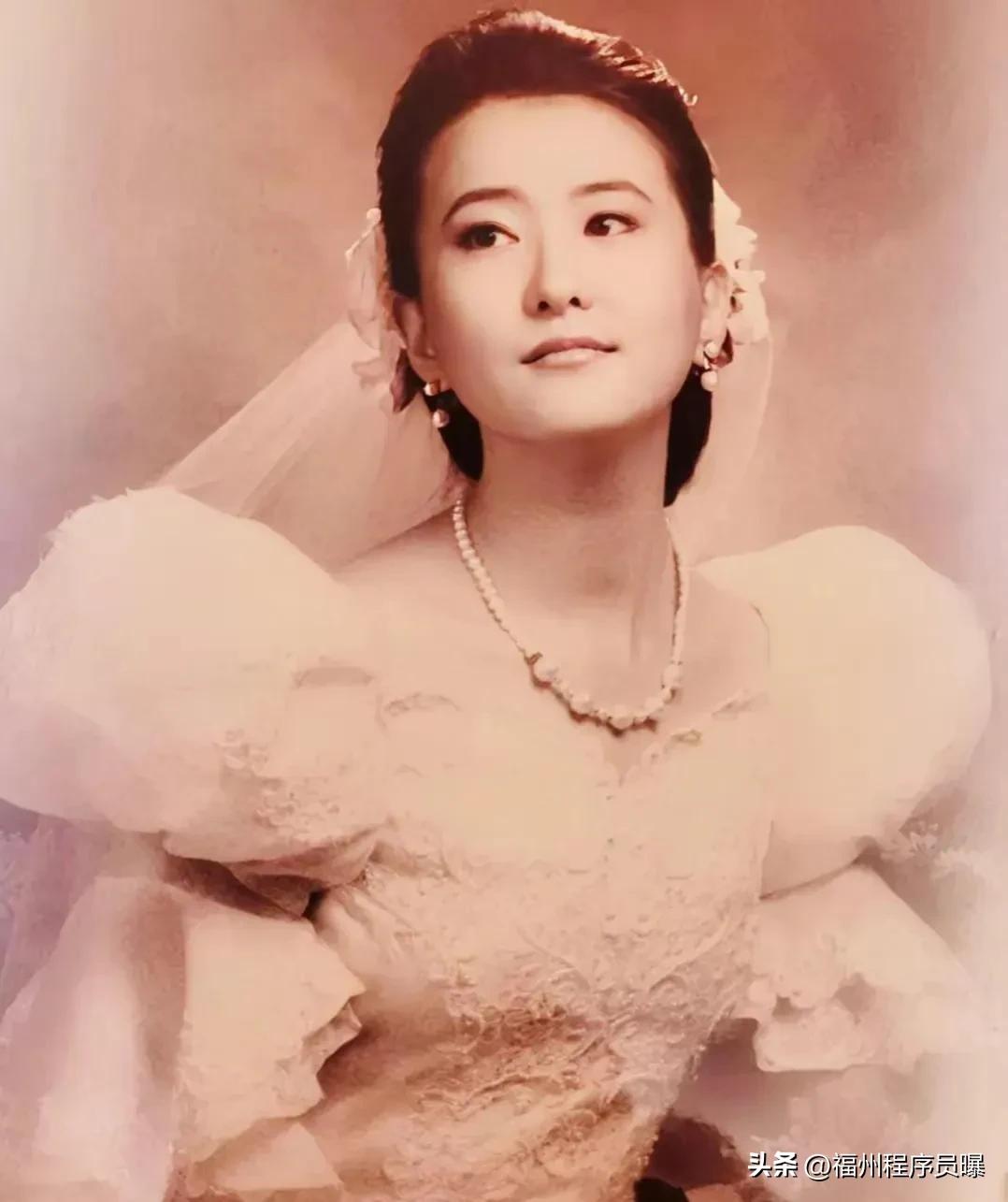 No wonder the fighting power is off the charts! Hong Xiuzhu's number ...