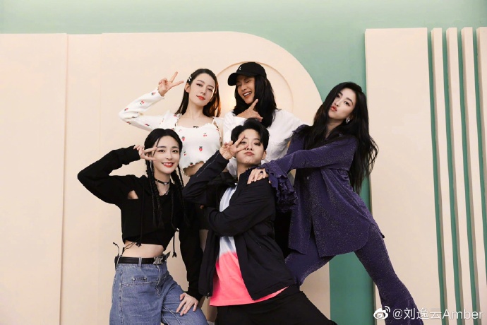 Sisters Who Make Waves Season 4 guest singers exposed! With the help of ...