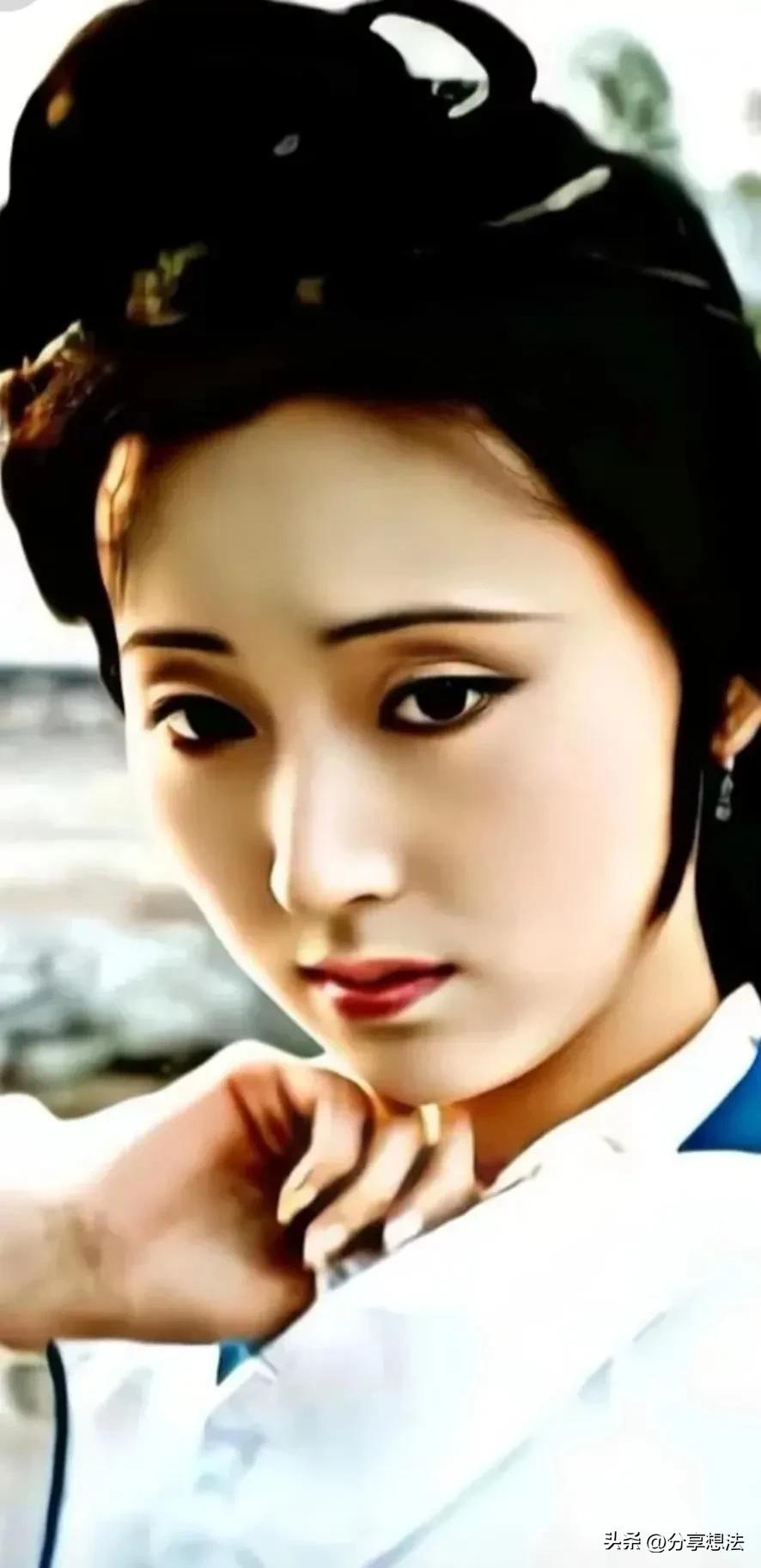 Chen Xiaoxu Star Wallpaper 3 Imedia