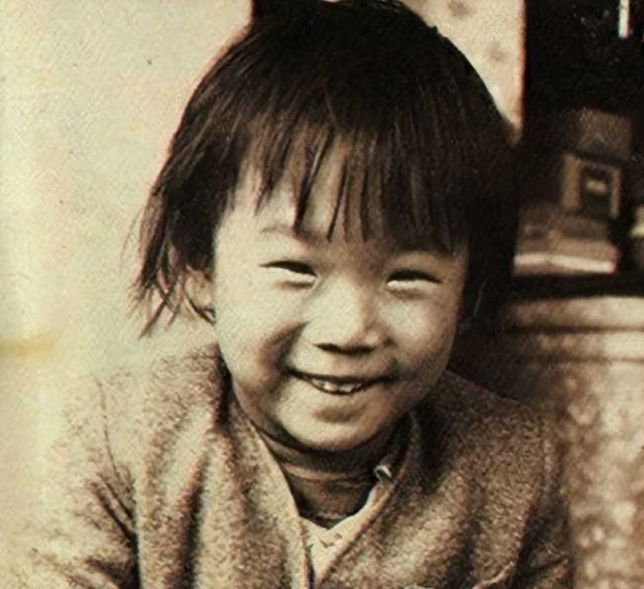 Lin Yilian, a 56-year-old soul figure in the Chinese music scene ...