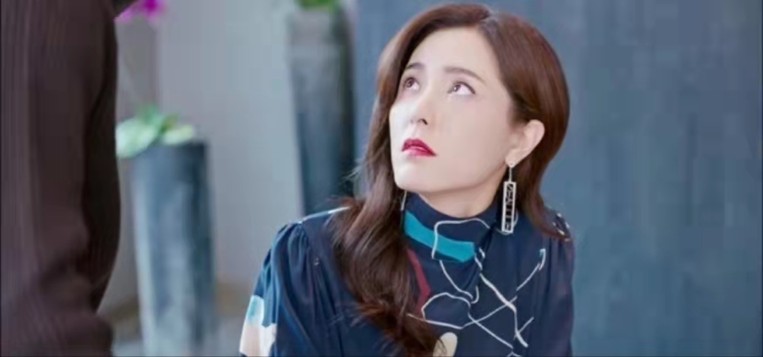 "Speak Well" is affectionate on the surface, secretly cheating, Li ...