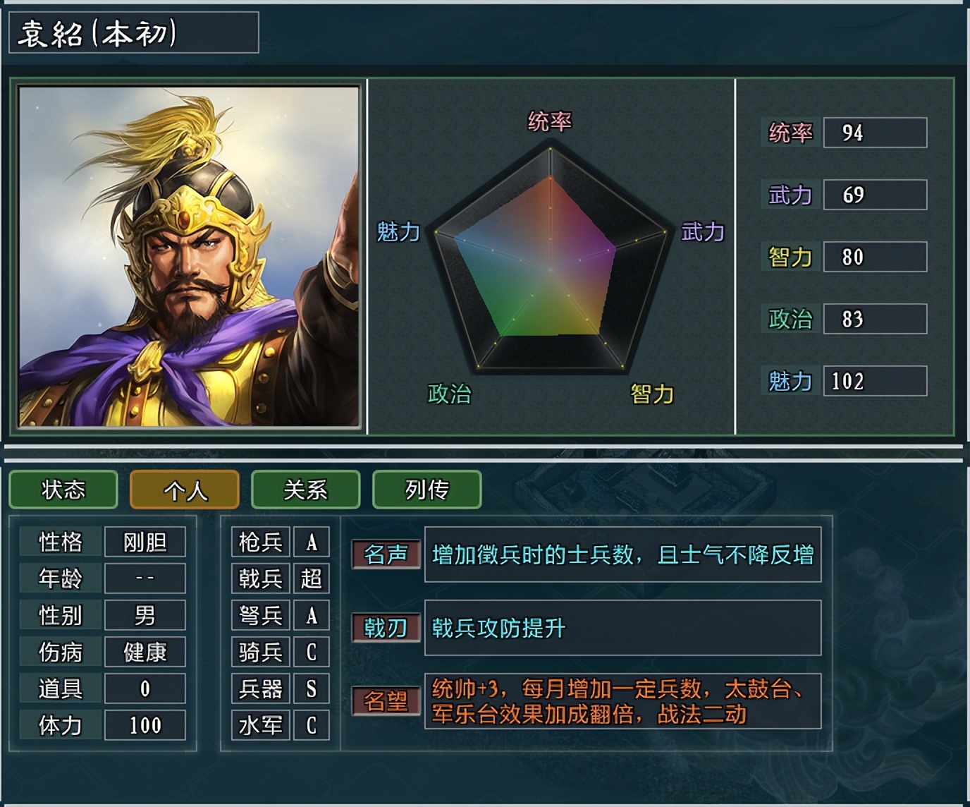 Romance of the Three Kingdoms 11 Introduction to the skills of Dalang ...